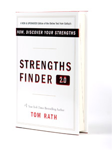 Improving Yourself with StrengthsFinder 2.0 - Helping Improve LLC